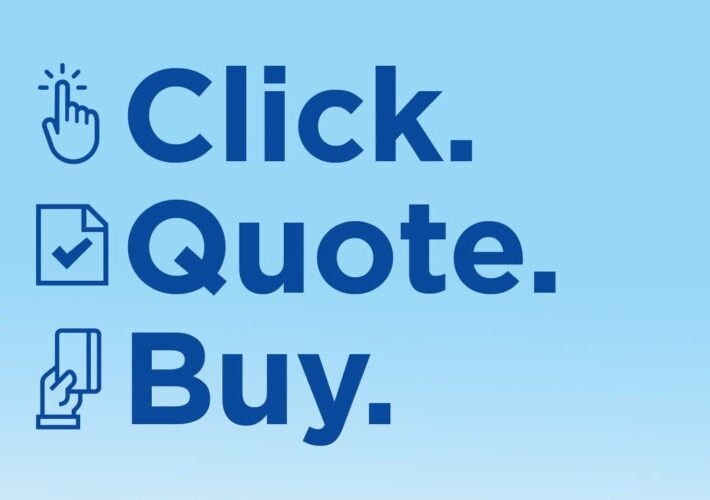Quote & Buy Online | CG Insurance