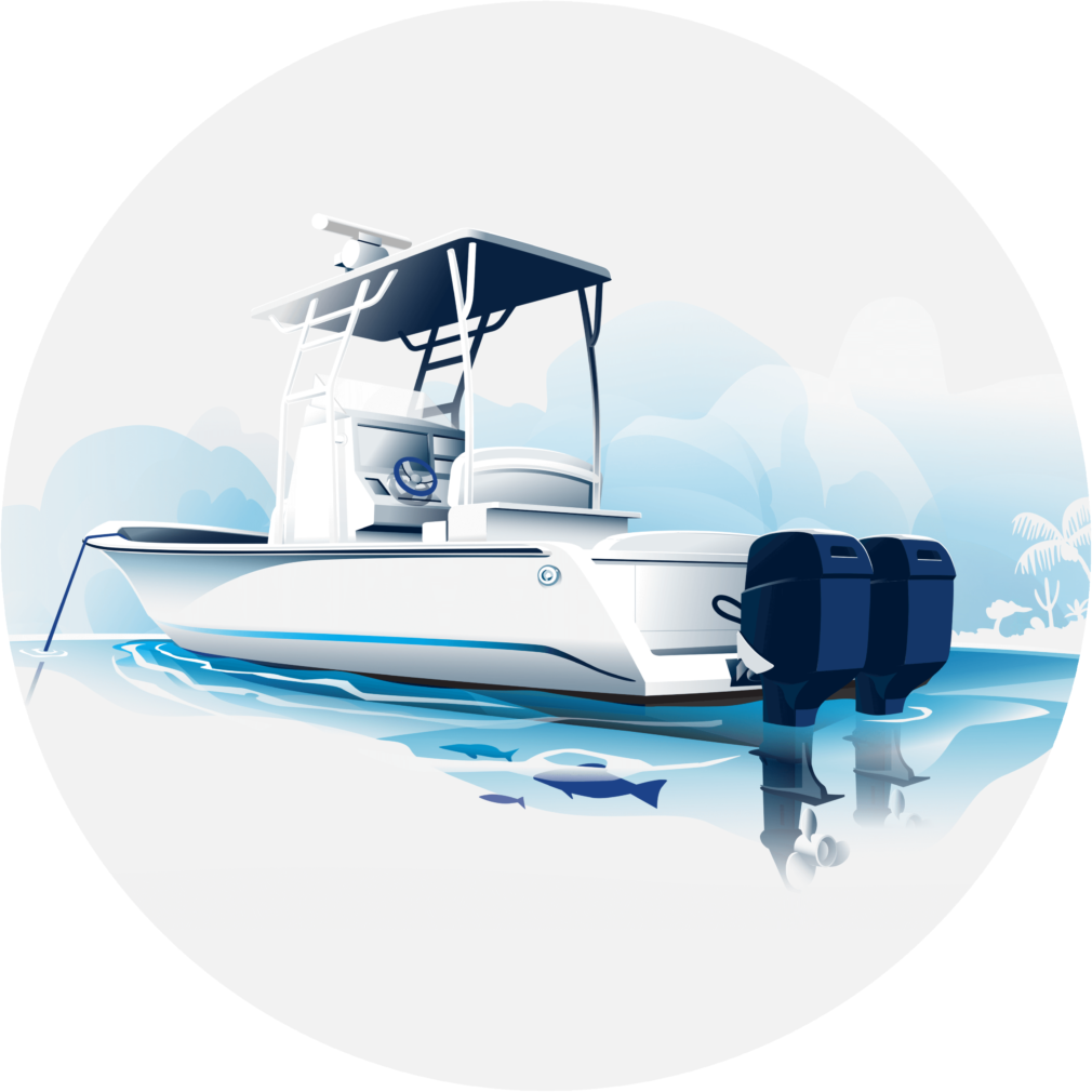 CG Insurance | Marine Insurance