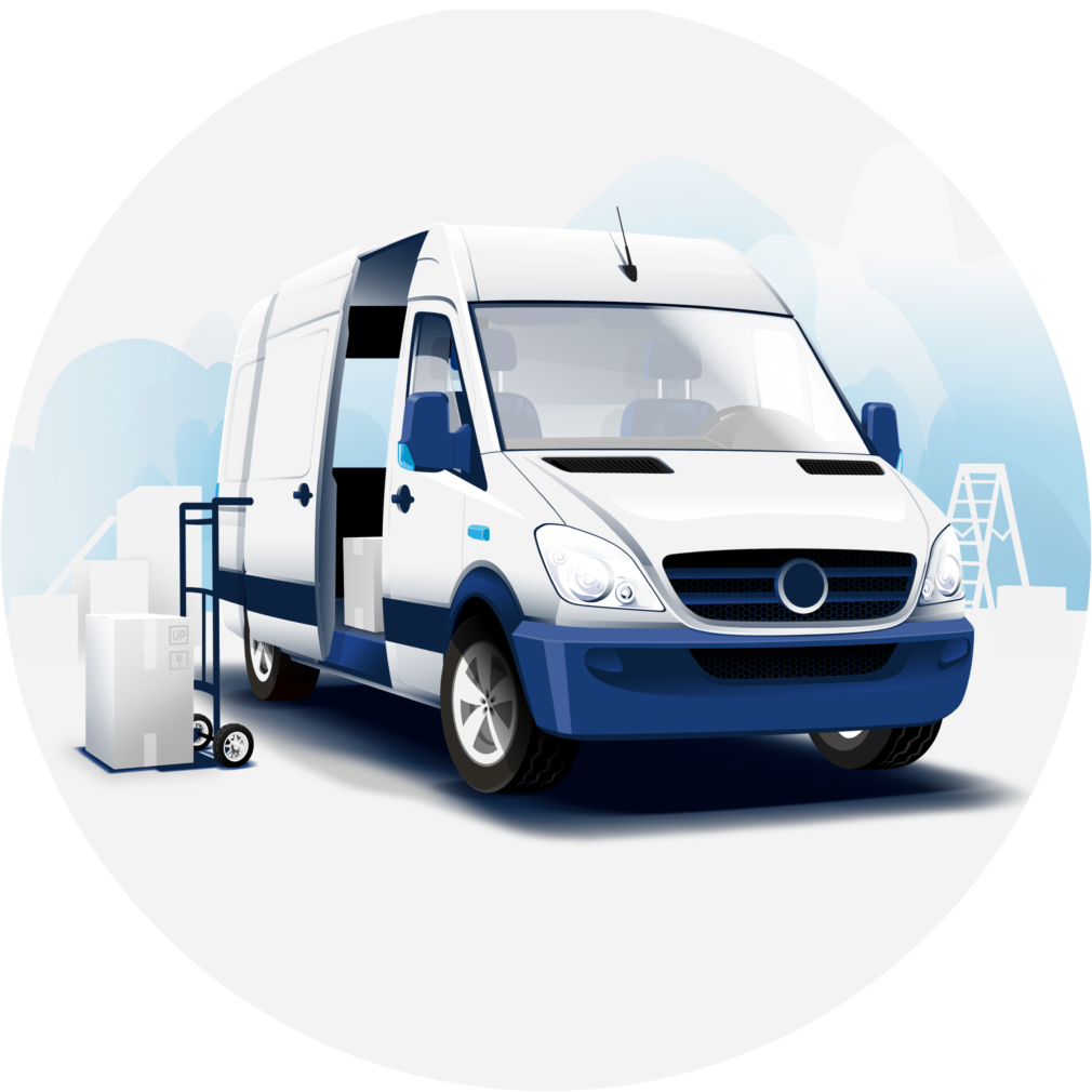 CG Insurance | Commercial Vehicle Insurance